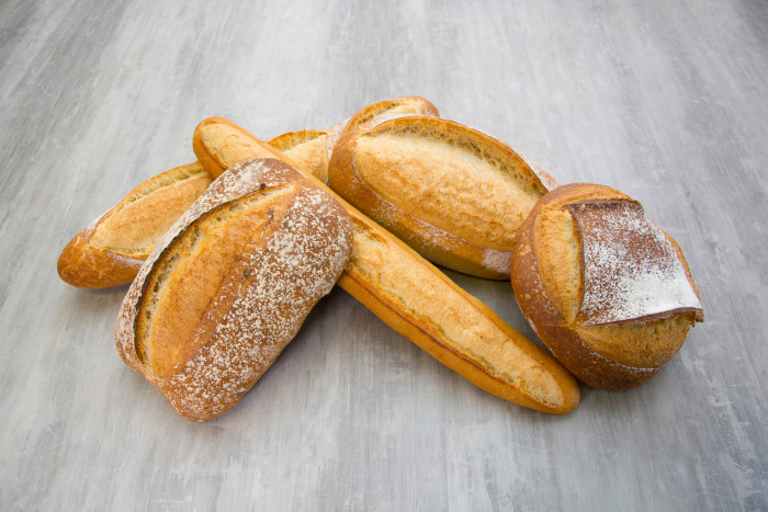 Fabricant de pains nature en Vendée - Agriculture raisonnée - Briogel